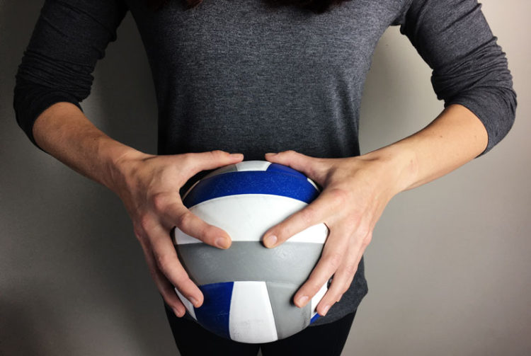 volleyball setter hand position - Elite Volleyball & Setter Training